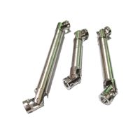 Quality WSS Extension Universal Joint Couplings WSS Extension Shaft High Efficiency for sale