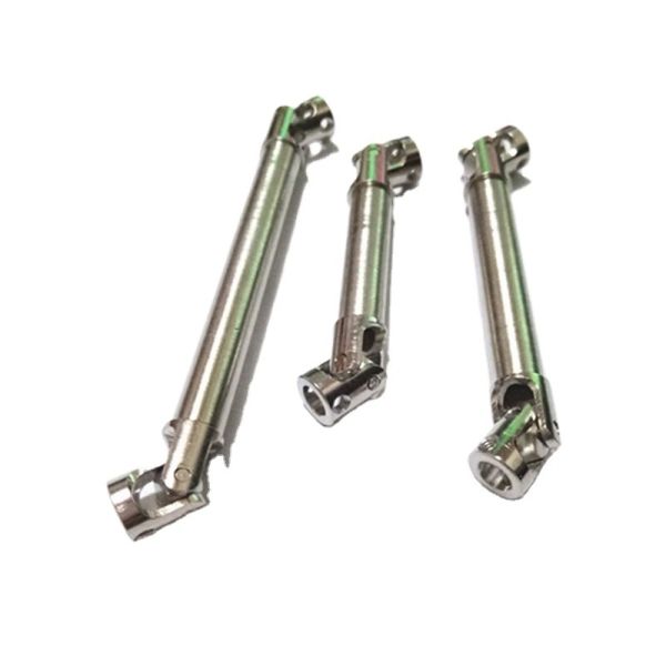 Quality WSS Extension Universal Joint Couplings WSS Extension Shaft High Efficiency for sale
