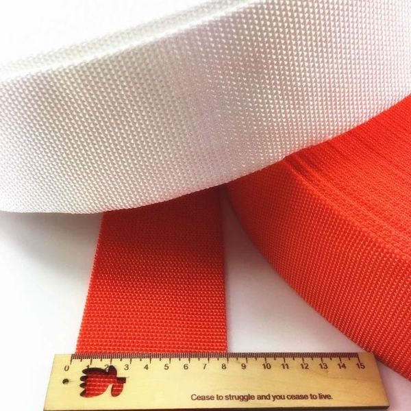 Quality High-Quality PP Woven Webbing for sale
