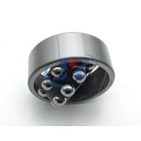 Quality Double Row Self Aligning Radial Ball Bearing RN209M/502209H Open Ball Bearing for sale