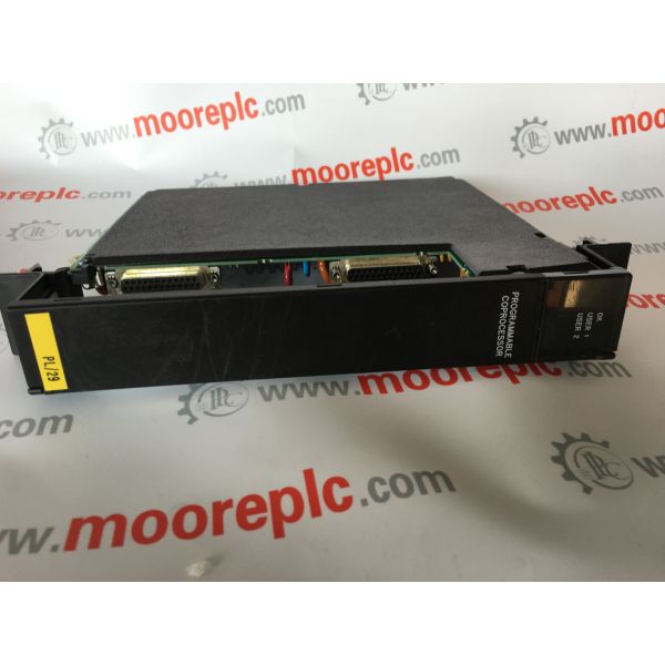Quality GE Controller IC693MDL741C OUTPUT MODULE 16POINT 0.5AMP 12/24VDC High quality for sale