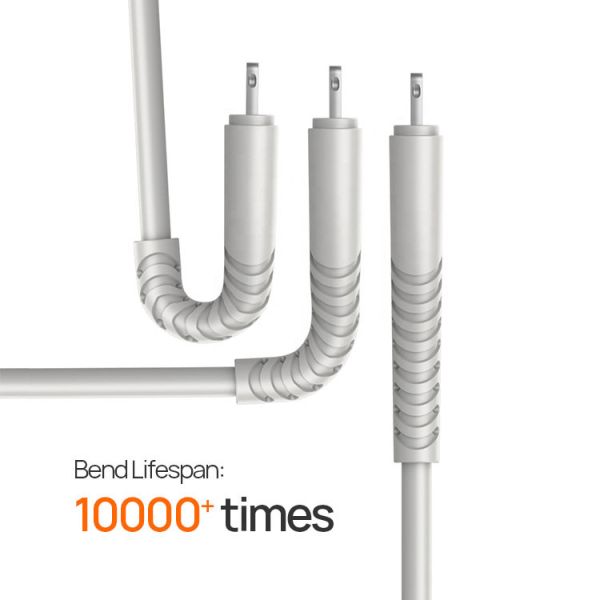 Quality MFI Certified Nylon Braided USB Charging Cable Customized Logo For Iphone Apple for sale