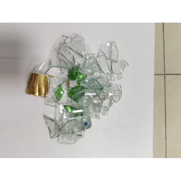 Quality PET Metal Can Tetra Pak Recycling Solution For Beach Tourism With Remote for sale