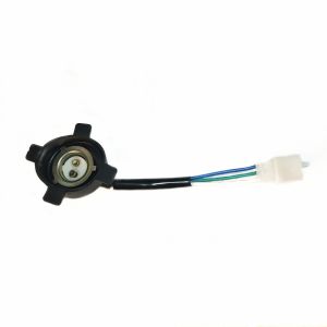 Quality TUTENG T1 2012- Headlamp Holder CG with Protective Cover Customized by for sale