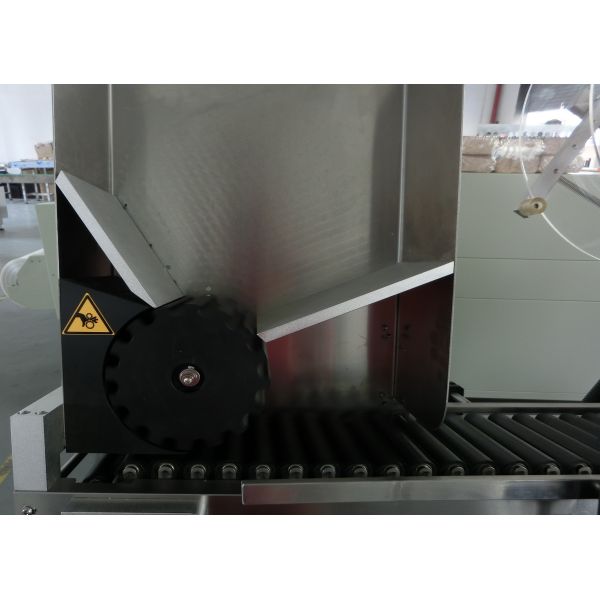 Quality 700W Automatic Horizontal Vial Labeling Machine Sticker Applicator Machine YM215 for sale