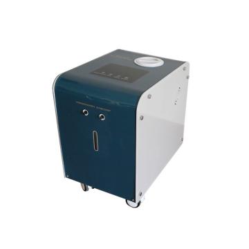 99.99% Hydrogen Inhalation Machine HHO Hydrogen Breathing Machine