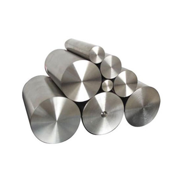 Quality Forging Inconel 600 625 718 738 Nickel Round Bar for sale