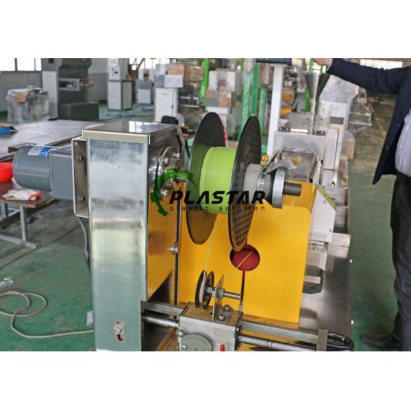 Quality High precision Mini Lab Scale SJ25 Single Screw 3D Printing Filament Making for sale