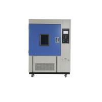 Quality Air Cooled Xenon Test Chamber Artificial Xenon Lamp Light Test 300-420 Nm for sale