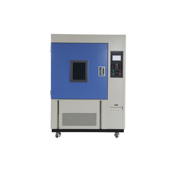 Quality Air Cooled Xenon Test Chamber Artificial Xenon Lamp Light Test 300-420 Nm Bandwidth Measurement for sale