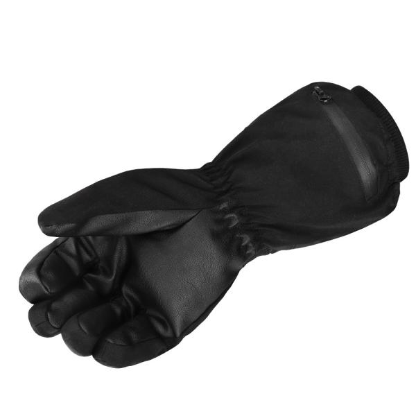 Quality Customization Camping Electric Thermal Heated Winter Gloves Li-ion Battery for sale