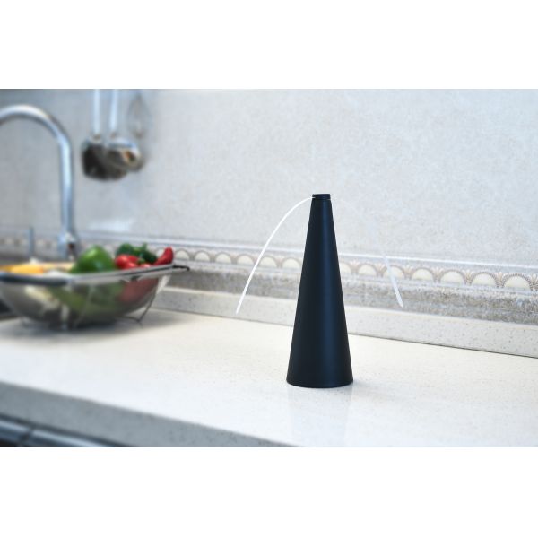 Quality Kitchen Battery Powered Flying Insect Repellent Fan for Pest Management for sale