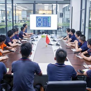 China Factory - Maanshan Leonon Energy Saving Technology Co., Ltd.