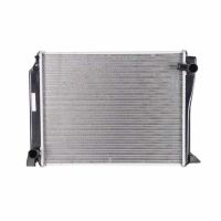 china 2000-2006 TOYOTA HIACE HILUX Car Fitment Coolant Cooler Aluminum Radiator