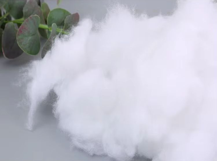 Customized Luxury White Warm 10% Duck Down Hotel Duvet (JRD964)