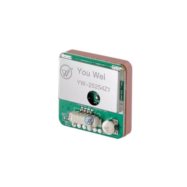 Quality Multi-Channel Reception GPS GNSS Tracking Module Easy for Integration for sale