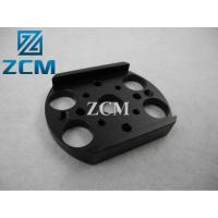 Quality ZCM 160mm Diameter Aluminum Machining Parts for sale