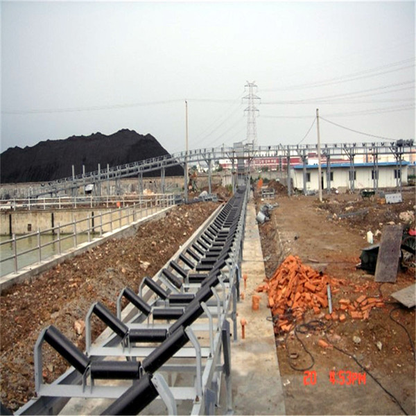 Quality 2000t/H Opencast Mining Heavy Duty Conveyor Belt For Bulk Material Handling for sale