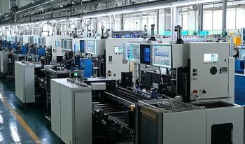 China Factory - TAKUMI JAPAN AUTO PARTS CO.,LTD.