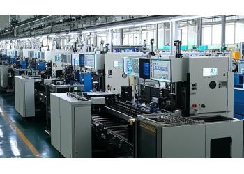 China Factory - TAKUMI JAPAN AUTO PARTS CO.,LTD.