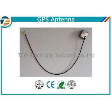 Quality 24dBi - 26dBi High Gain Outdoor GPS Antenna with UFL IPEX Connector for sale