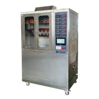 Quality High Voltage Tracking Resistance Test Machine Suitable for Electrical Products for sale