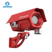 Quality Zetron Ultraviolet Infrared Flame Detector MIC200-UVIR3 for sale