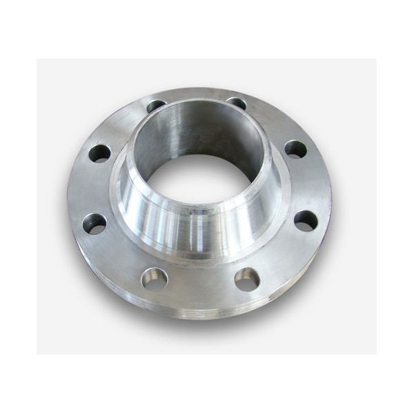 Quality Carbon Steel Welded Neck Flanges Q235 Q355B ANSI B16.5 NPS 1/2