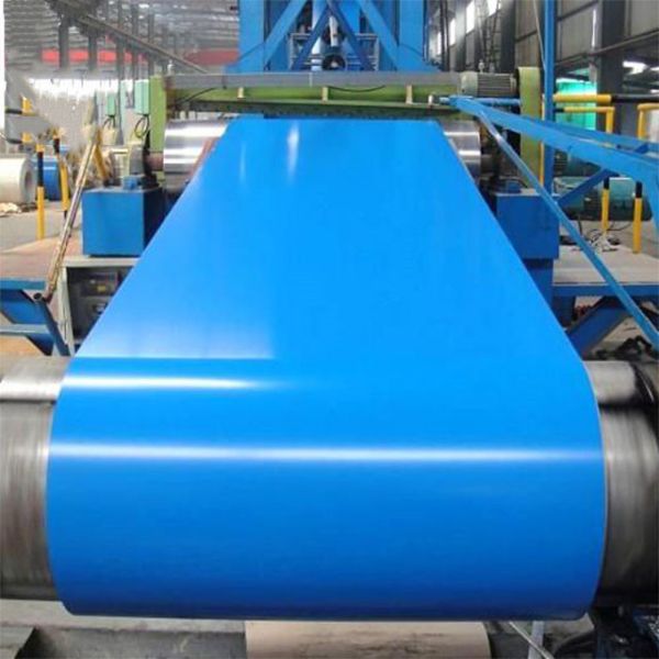 Quality SGCC PPGI PPGL Prepainted Galvanized Steel Coils DX51D Cold Rolled for sale