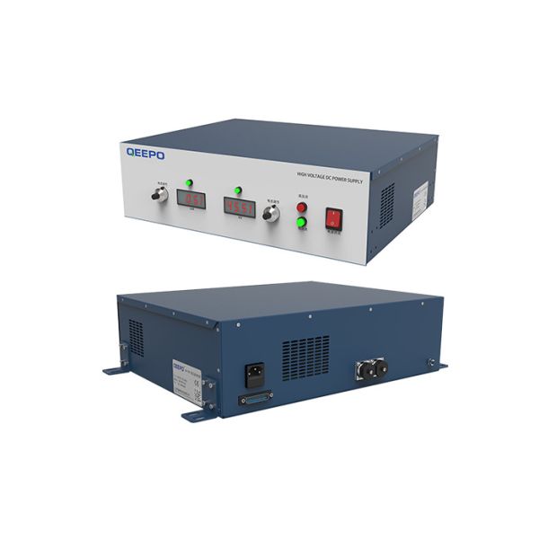 Quality 60kV High Voltage Dc Generator AC220V 50Hz Electrostatic Charge Generator for sale