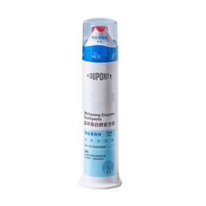 Quality Toothpaste Airless Pump for sale
