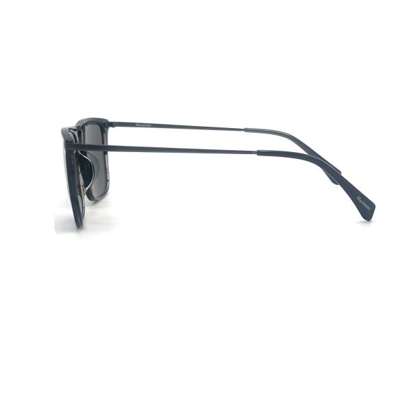 Quality SUN002 Acetate Frame Sunglasses with high elasticity stainless steel temples for sale