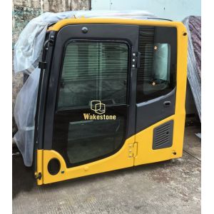 Quality Excavator Cabin Assembly For KOMATSU PC300-8 Complete Operator Cab Replacement for sale