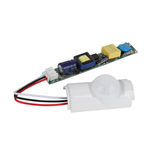 Quality 100 - 240mA Infrared LED Driver Induction Constant Current For LED T8 Tube for sale