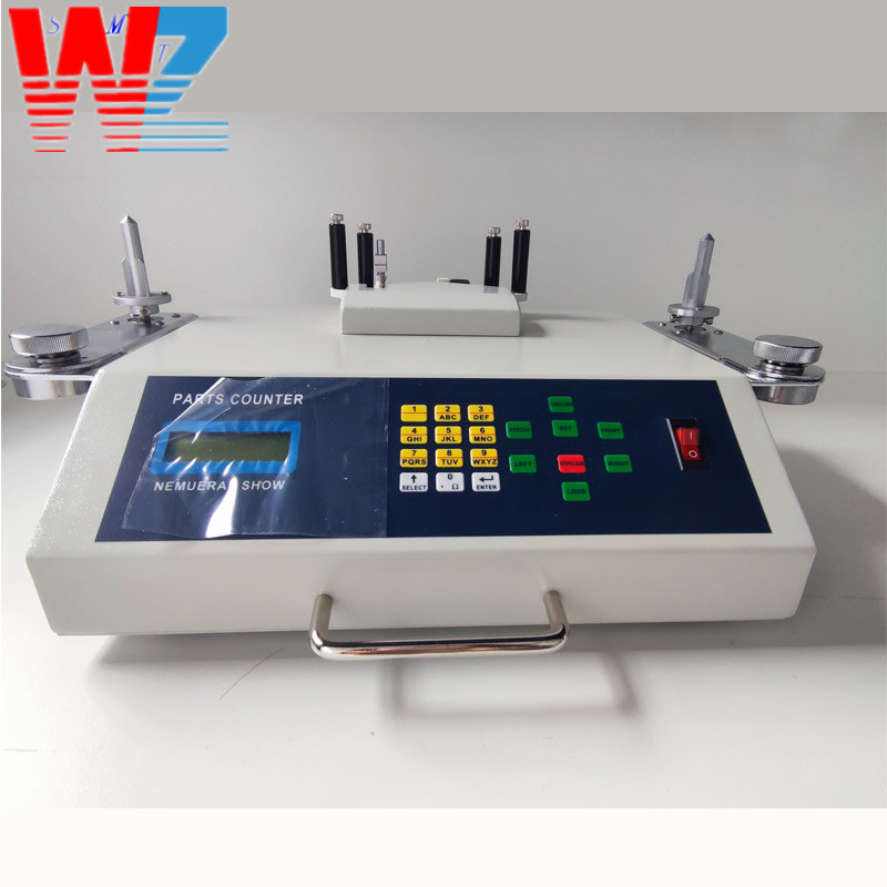 Quality SMD Chip counting YS-802 machine ys802 component counter for sale
