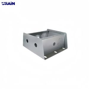 Quality OEM ODM Metal Welding Parts Sheet Metal Fabrication Powder Coating for sale