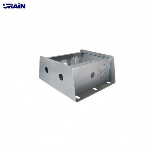 Quality OEM ODM Metal Welding Parts Sheet Metal Fabrication Powder Coating for sale