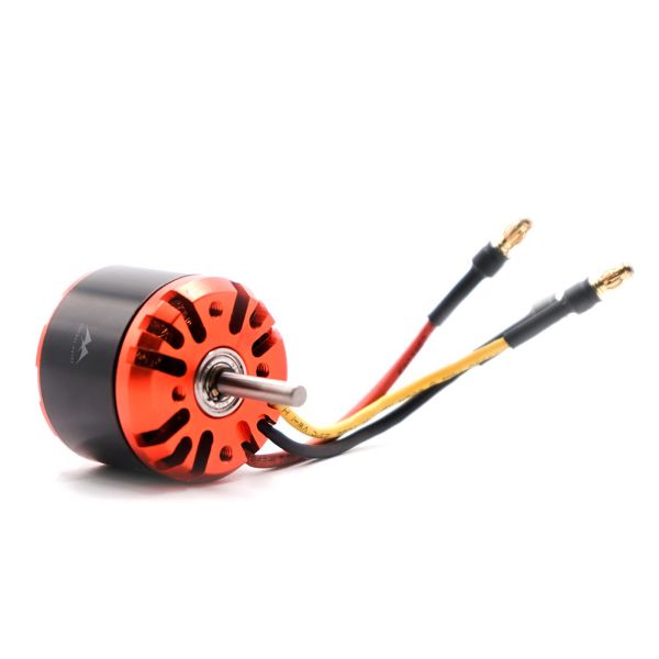 Quality 2830 Lightweight Brushless DC Motor For Racing Drone DIY Drone for sale