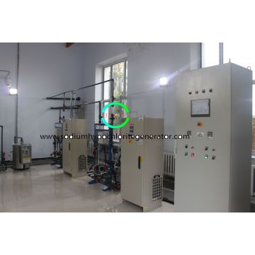 Quality Modular And Efficient Sodium Hypochlorite Disinfection Drinking Water for sale