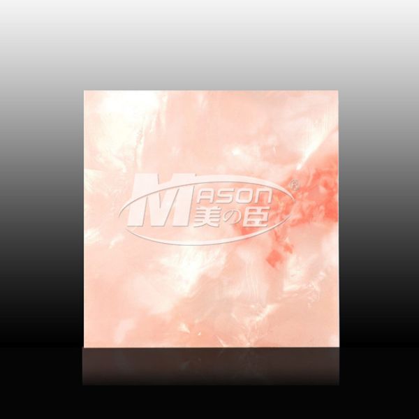Quality UV Resistant Glitter Acrylic Sheet 20mm Marble Effect Acrylic Sheet for sale