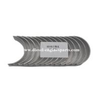 Quality Komatsu 6D105 Diesel Engine Bearing Crankshaft Connecting Rod for sale