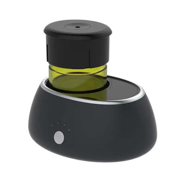 Quality HOMEFISH 5V Electric Fragrance Diffuser Machine WiFi Remote Control for sale