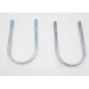 Quality Stainless Steel Exhaust Clamps for sale