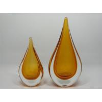 China Glass animals, glass fish, glass whitebait, glass sea life factory