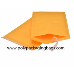 Quality Express Self Seal Kraft Bubble Envelope A1 A2 A3 A4 Size for sale