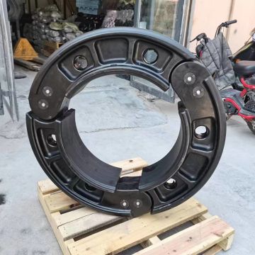 Quality Runflat Inserts Military Engineering Grade Synthetic Materials For Maximum for sale