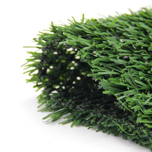 Quality Synthetic Artificial Football Pitches Stable Hybrid Grass System for sale