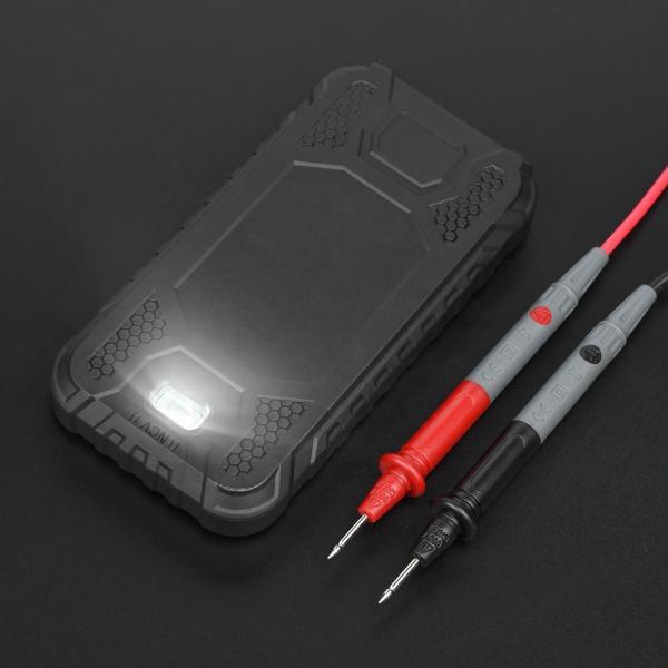 Quality 600uA Handheld Digital Multimeter for sale