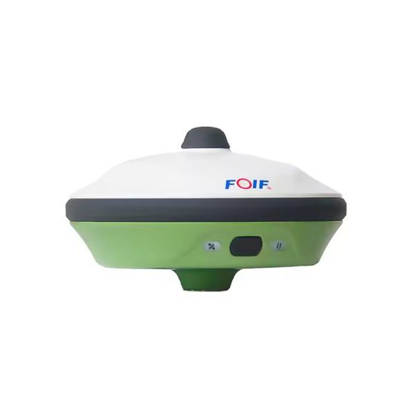 Quality Gps GNSS Mapping Instrument Foif A90 Gps Rtk Gnss High Precision Base And Rover for sale