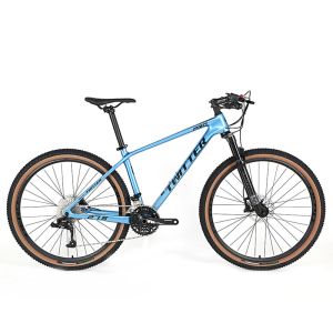 Quality Carbon Fiber Mtb Bicycle 24S 36speed XC Riding for men for sale